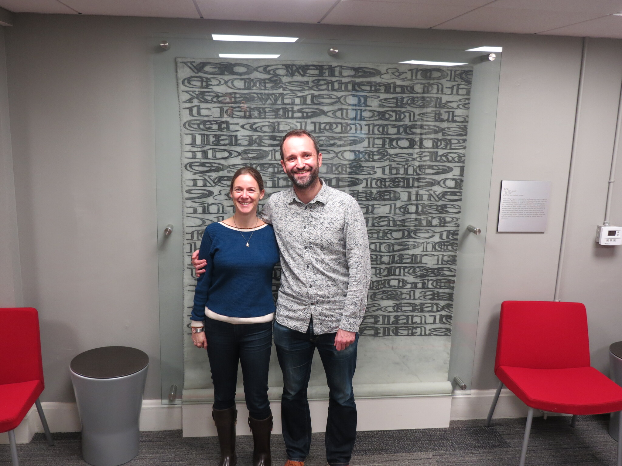 Andrea Sims to Receive Funding for Study | Department of Linguistics