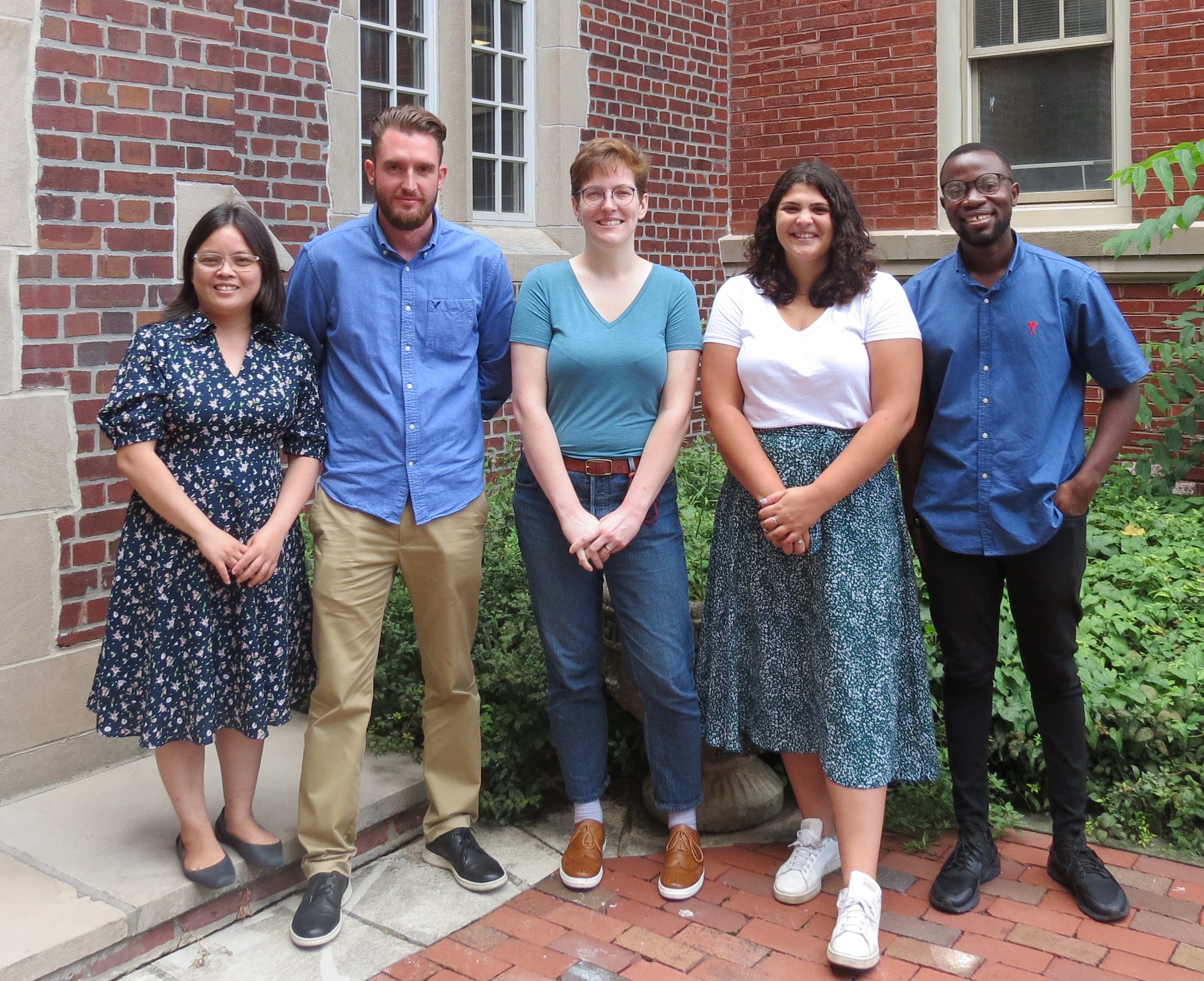 Welcome | Department of Linguistics