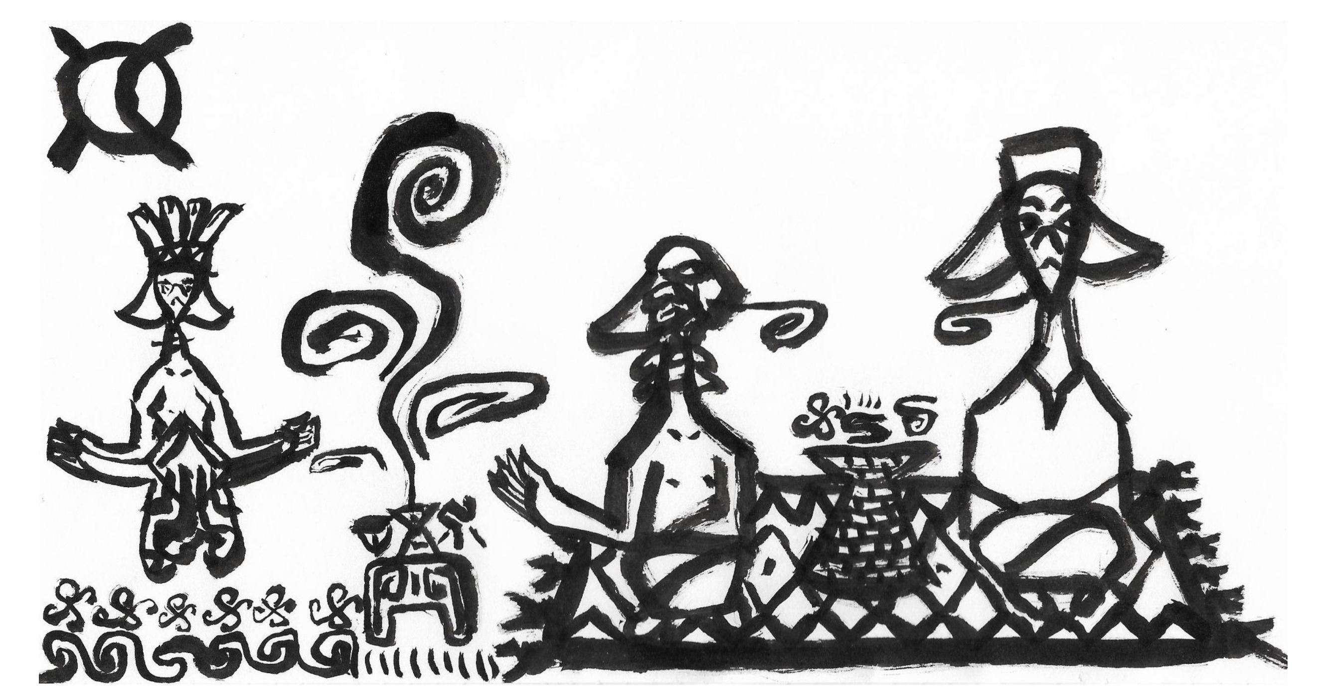 Constructed Languages at Ohio State | Department of Linguistics