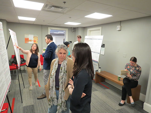 Buckeye Language Network Symposium | Department of Linguistics