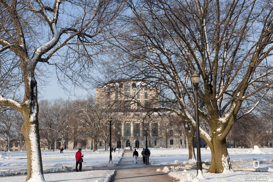 Don Winford Awarded International Travel Grant to Present Work at the ...