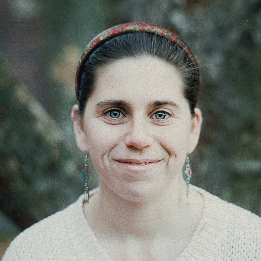 Amanda Miller featured on NSF's SEE Innovation | Department of Linguistics