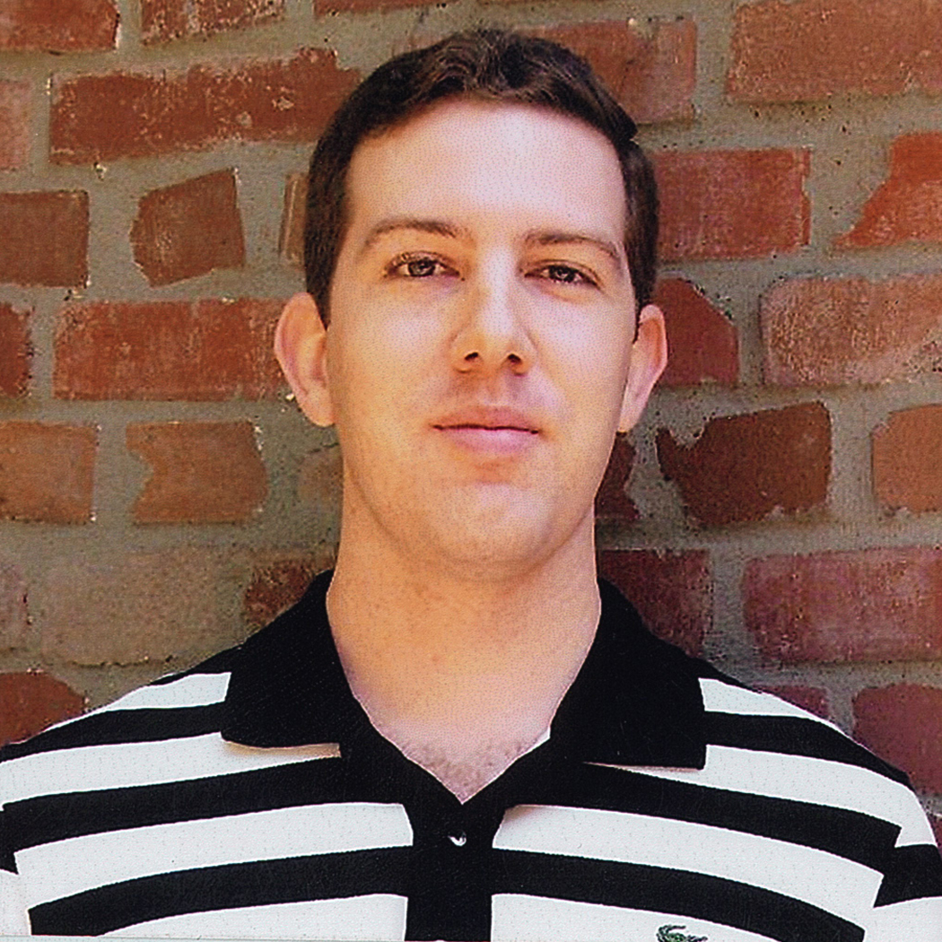 Andy Plummer accepts post-doc | Department of Linguistics