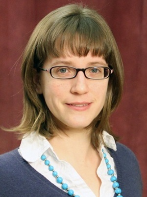 Andrea Sims Receives 2022 Linguistics Faculty Recognition Award ...