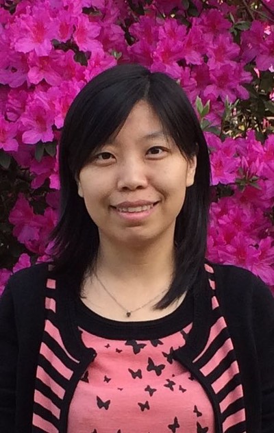 Fangfang Li granted tenure | Department of Linguistics