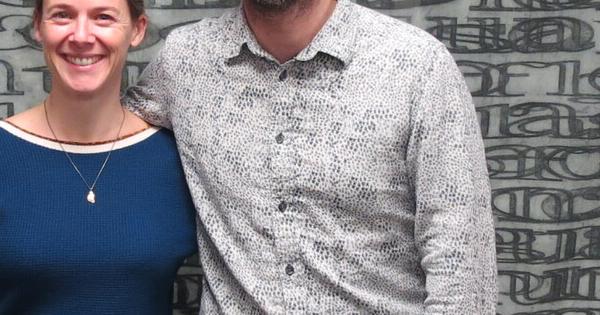 Andrea Sims to Receive Funding for Study | Department of Linguistics