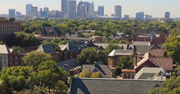 Kyle Maycock and Anna Taylor Awarded Undergraduate Research ...
