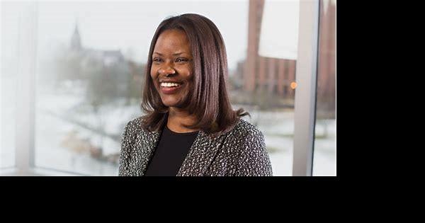 The William Hammond Lecture by Lisa Green (UMass Amherst): African ...