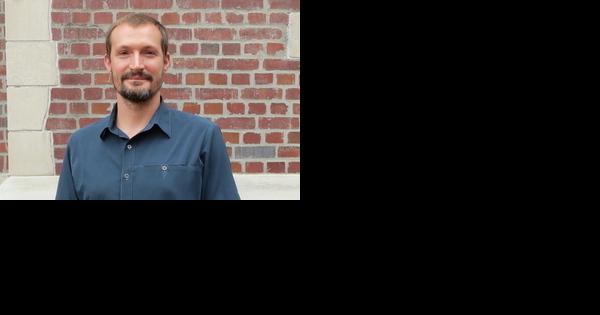 Noah Diewald accepts post-doc at Concordia University | Department of ...