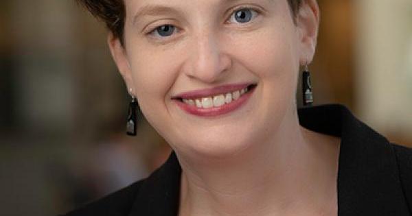 Rachel Burdin promoted with tenure at UNH | Department of Linguistics