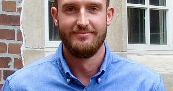 Lindon Dedvukaj Received a Student Travel Award | Department of Linguistics