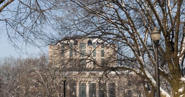 Don Winford Awarded International Travel Grant to Present Work at the ...