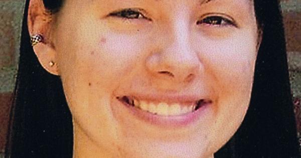 Elizabeth McCullough accepted a postdoctoral position | Department of ...