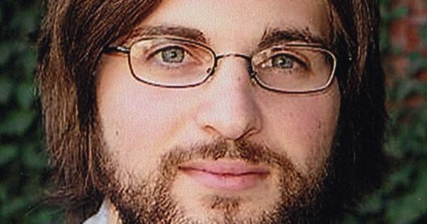 Pat Reidy wins Callier Fellowship | Department of Linguistics