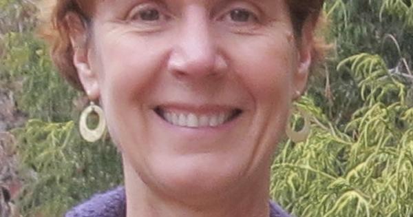 Congratulations Julie McGory! | Department of Linguistics