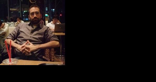 Jeff Holliday accepts Post-Doc at IU | Department of Linguistics