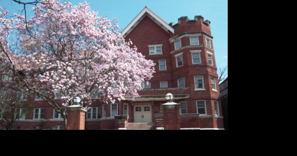 Virtual Colloquium by Kelly Harper Berkson (Indiana): The Chin ...